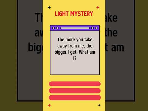 Funny Puzzle Questions with Answers | Riddle #quiz #trivia #riddles