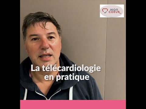 La télé-cardiologie en rythmologie