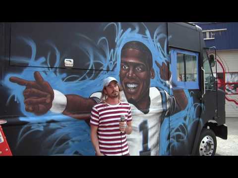 News Packages | Johnie Jones CLT