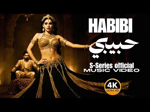 Habibi Song Vibes: Feel the Love and Rhythm | S-Series official music.