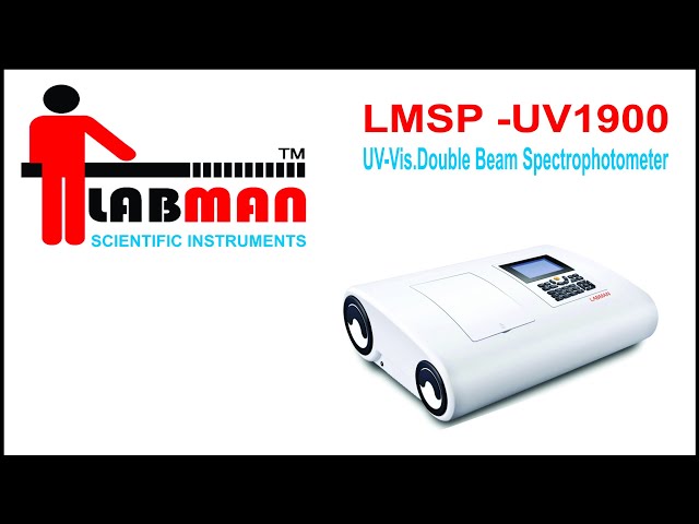 Spectrophotometers - Portable Single Beam Optizen NanoQ Microvolume ...