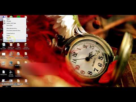 How to View Basic Information about your computer?