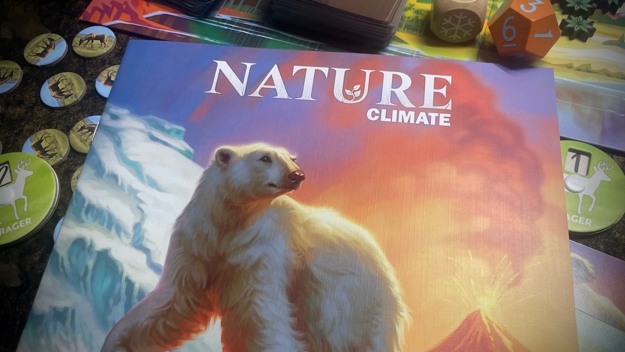 Nature - Climate (PART 1 of 2) - Overview