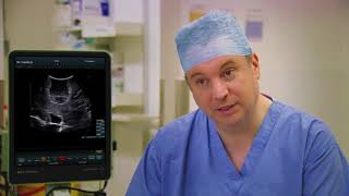 Flex Focus 800 Ultrasound Machine | BK Medical