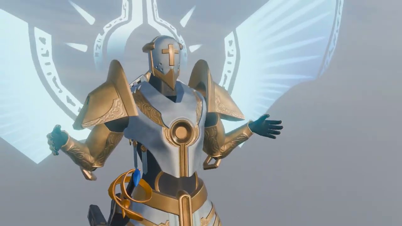 Gabriel asks you to STOP DOING MATH - ULTRAKILL Meme