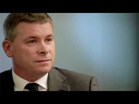 About EY Financial Services Ireland