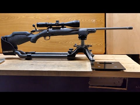 Back At The Range 091624 400 Legend