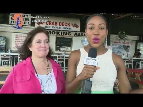 Patapsco Flea Market Is The Best Flea Market In Baltimore