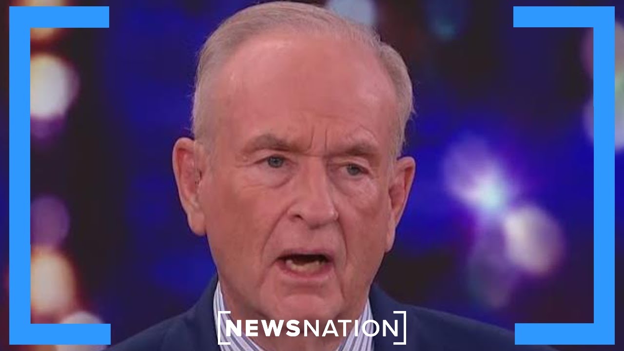 America is more divided now than any time since Civil War: Bill O'Reilly | Cuomo Town Hall
