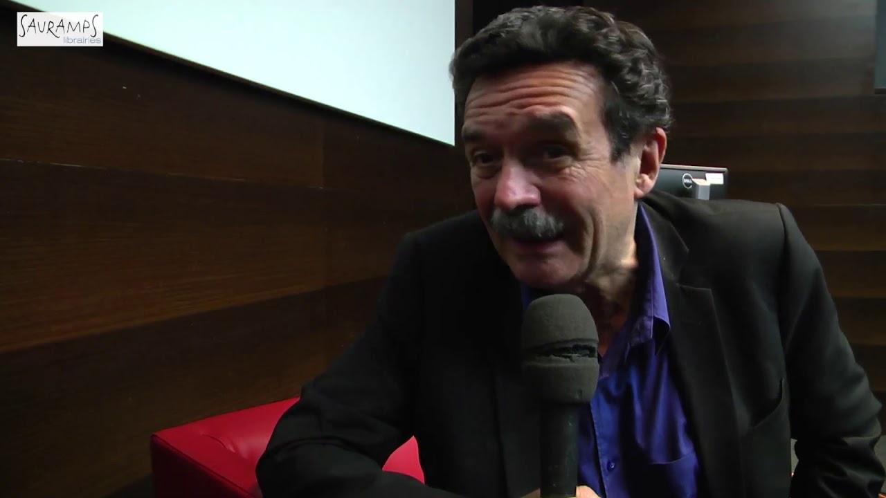 Rencontre avec Edwy Plenel - 
