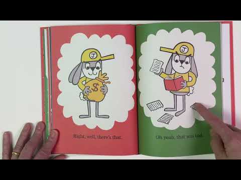 Jack and Santa by Mac Barnett & Greg Pizzoli