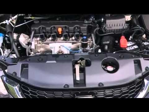 2014 Honda Civic Sedan Fairfield OH 45014