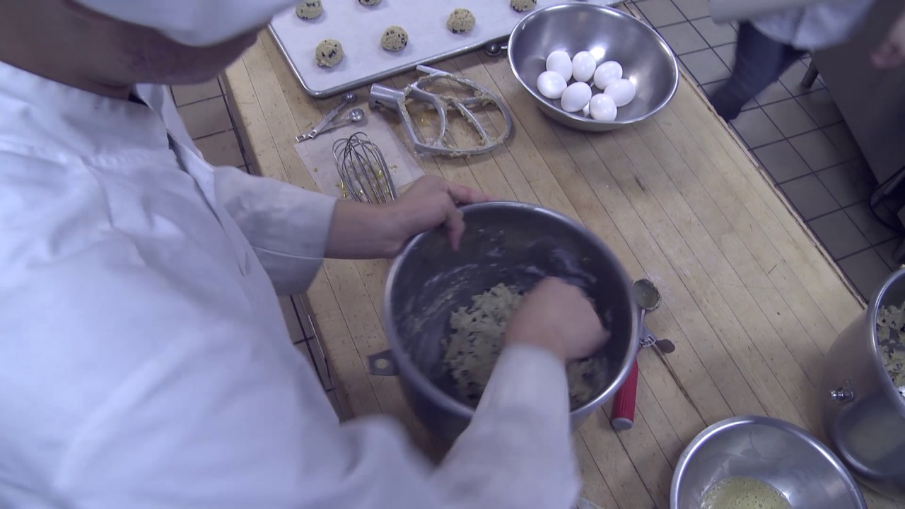Program Spotlight:  Culinary Arts