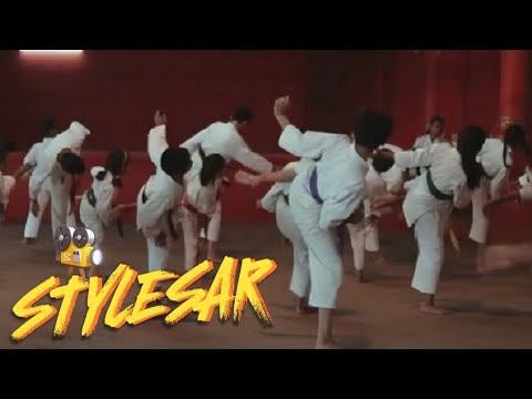 Kendo vs. Karate: The Clash of Japanese Martial Arts