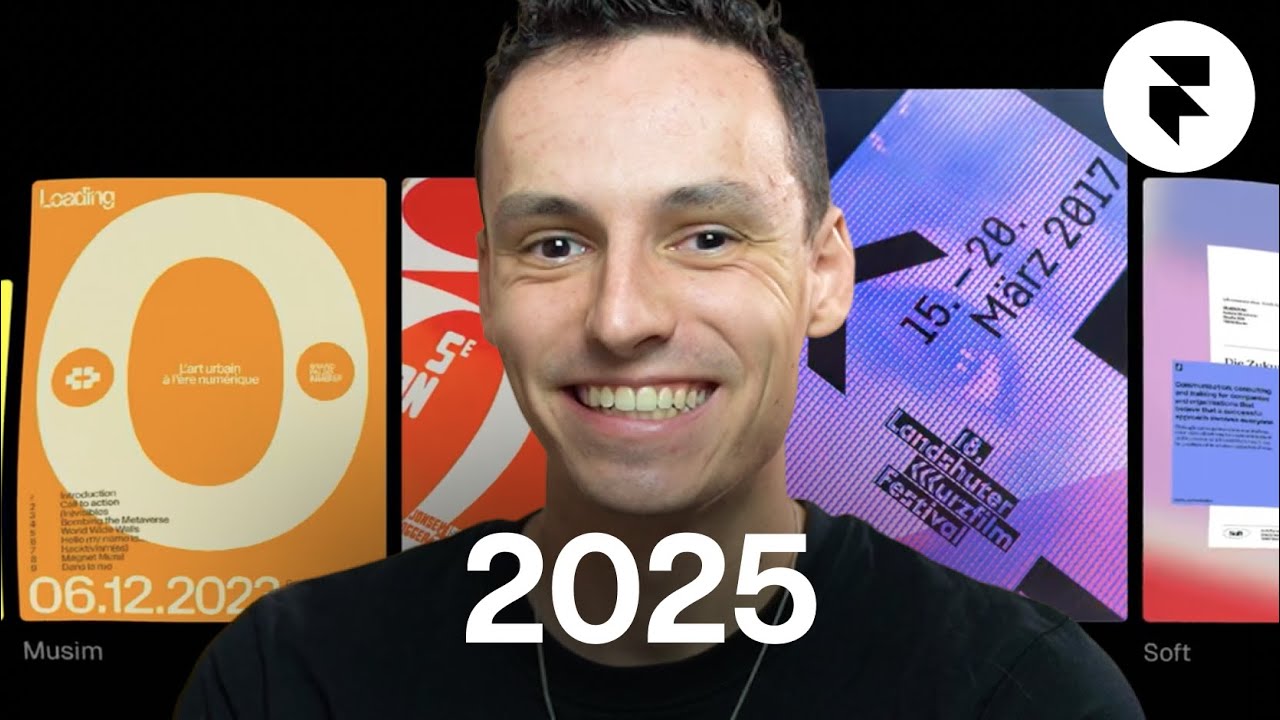 10 BEST Framer Updates of 2025