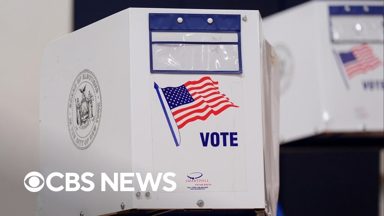 How math could solve gerrymandering