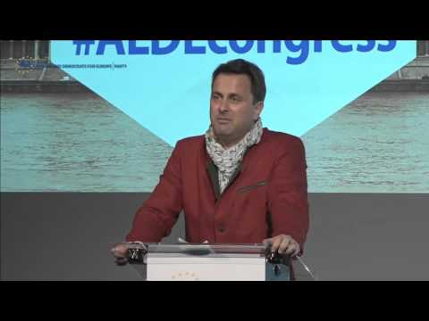 Luxembourg’s 10 most handsome men alive 2015 – CONAN Daily