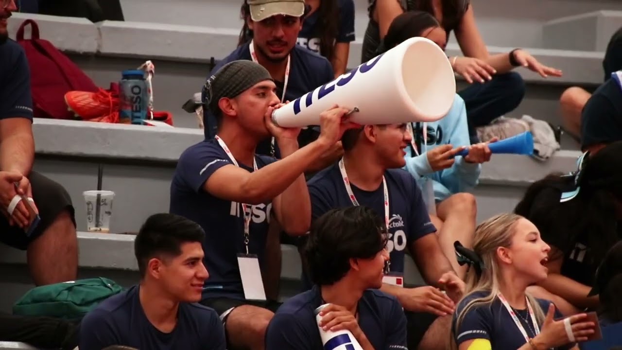 EQUIPOS ITESO 2025 2026