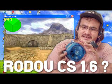 I BUILT A PC WITH WINDOWS XP IN 2025 | DID IT CATCH FIRE?