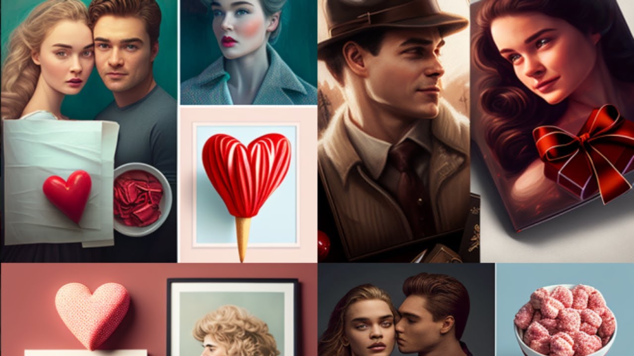 TOP 5 MEJORES Regalos para SAN VALENTIN 2023