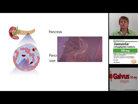 Sitagliptin, vildagliptin and other DPP4 inhibitors for diabetes
