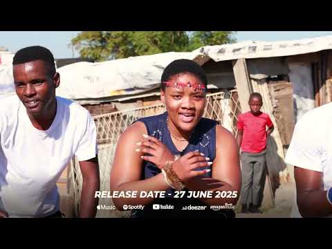 Gqizile 2025 CD Promo (Part 1)