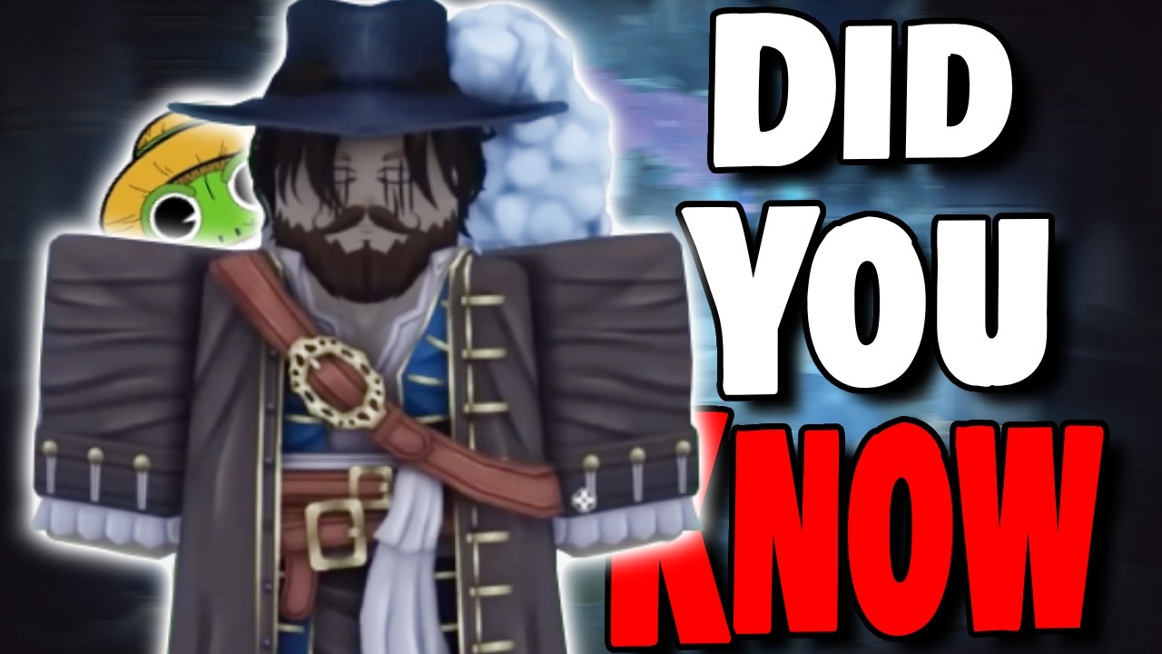 Rell Seas Has The BEST Weapon System!!!