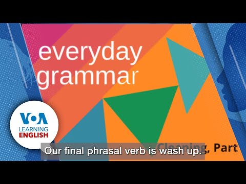 Learning English Podcast August 25, 2023 (revised)