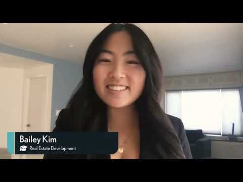 CREW Network Foundation Scholars Express Their Gratitude