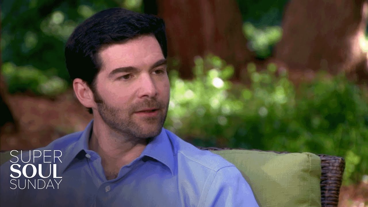 CEO Jeff Weiner Shares the Six Core Values at LinkedIn | SuperSoul Sunday | Oprah Winfrey Network