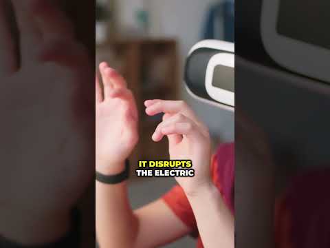 Touchscreen Explained