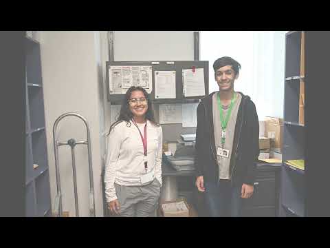 More About MUSD: Summer Internships