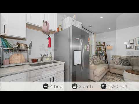 211 Webster St NE, Washington, MD