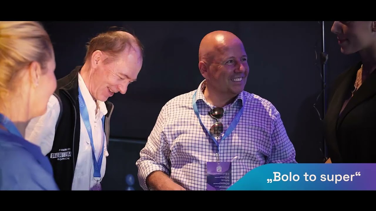 SOFTECON 2024 aftermovie