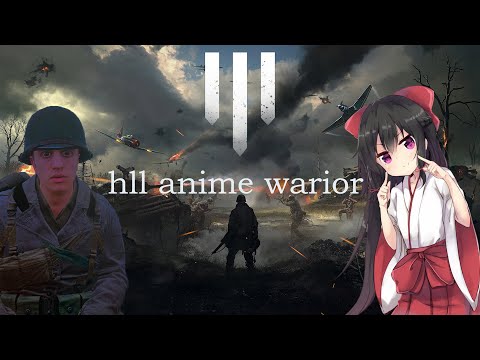 Steam Community :: Video :: hll anime warior
