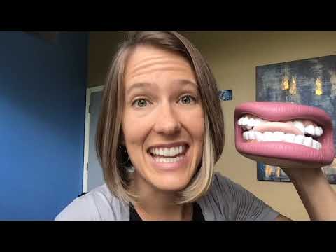 Speech with Jenn: Initial S Sound