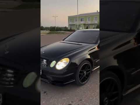 W211 trend