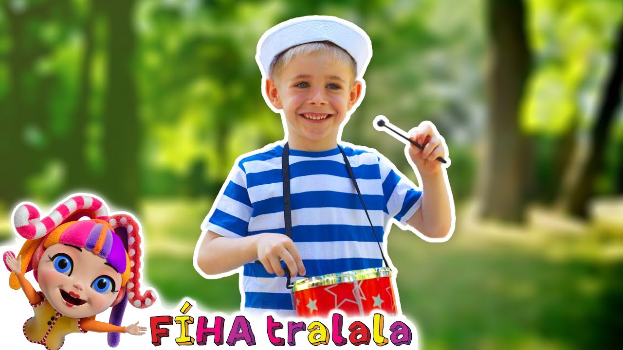 FiHa tralala - BUMBARASA - BUMBARASA