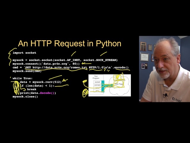 Building a Simple Web Browser in Python: A Step-by-Step Guide | Galaxy.ai