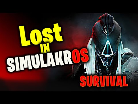 Steam Community :: Simulakros