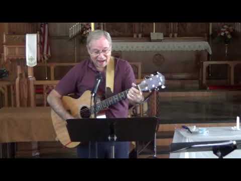 Pastor’s Pick: “The Power of Your Love” by Geoff Bullock | St. Johns ...