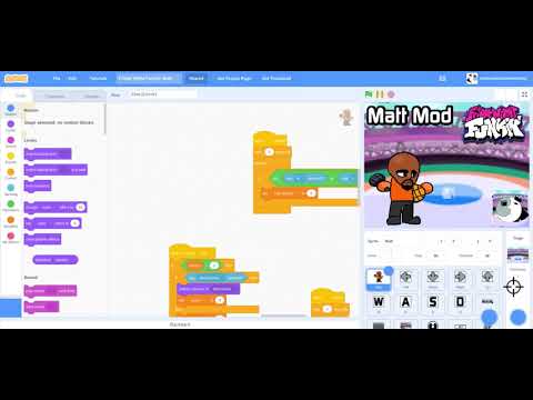 how to upload sound to scratch