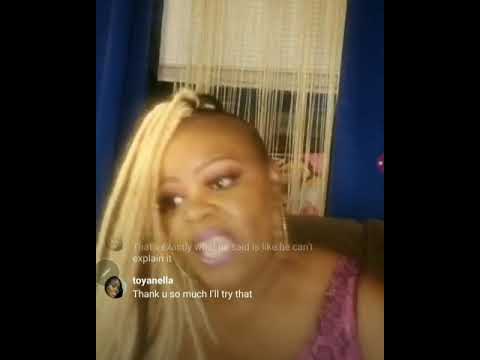 Teemara answers a few relationships questions.