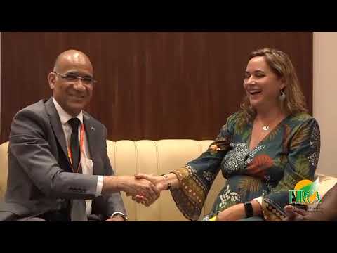 FIRCA au SARA 2025 EPISODE 05