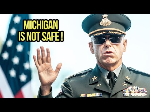 *WARNING* Michigan CAN'T EXPLAIN What's Happening In The DEEP WOODS