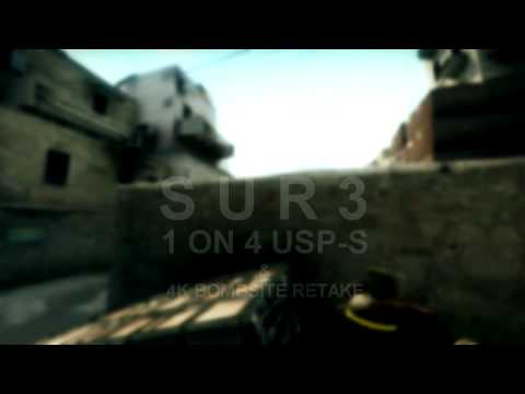 Steam Community :: Video :: CS:GO : SUR3 USP-S
