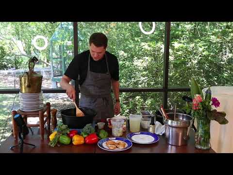 Chicken Sauce Piquant