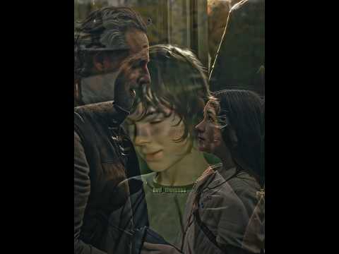 Where are u? / The Walking Dead #shorts