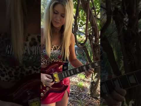 Black Betty by Dominique