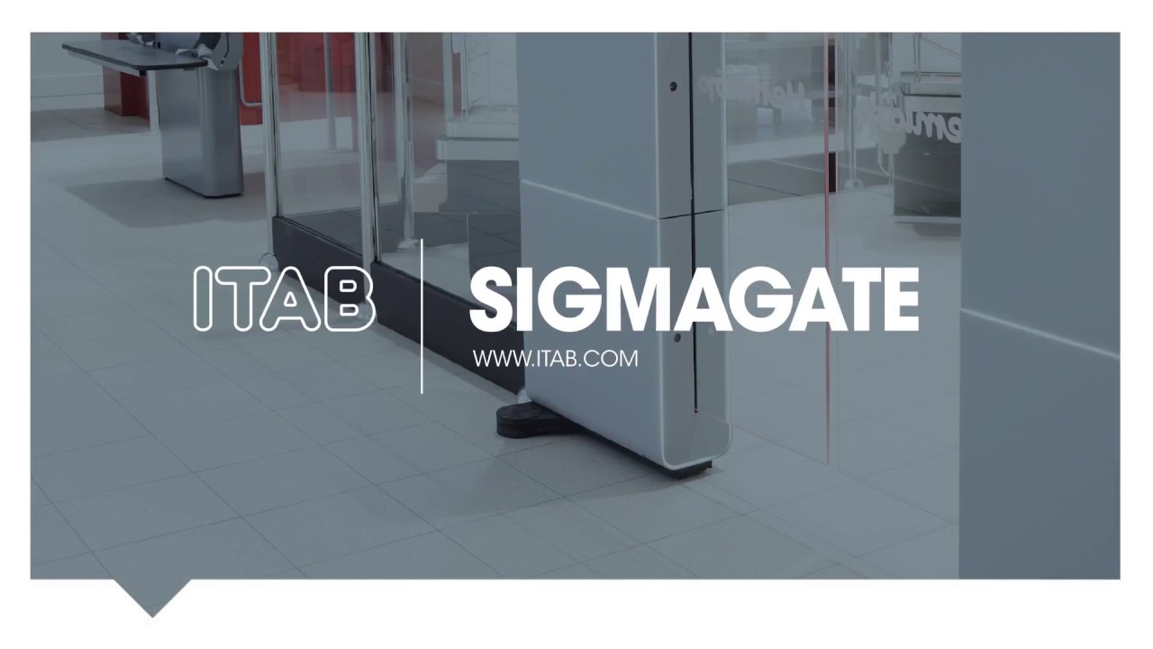 ITAB SigmaGate, Panic Functionality